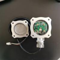 China Bernet auto sensor 100 or 200 sensor for fuel dispenser in gas station mobile fuel station container for sale