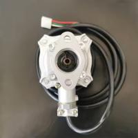 China Bernet auto sensor 100 or 200 sensor for fuel dispenser in gas station mobile fuel station container for sale