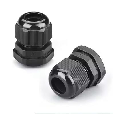 China High quality plastic cable waterproof sealing sleeve IP67 waterproof and dustproof for fuel dispenser for sale