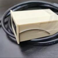 China Highly Sensitive 6+1 Digit Mechanical Cumulative Mechanical Totalizer for Fuel Dispenser for sale