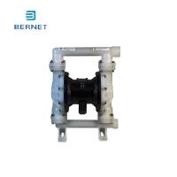 China High-Performance Bernet Bnk-40 Plastic Pneumatic Diaphragm Pump for Versatile Applications for sale