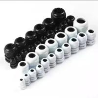 China High Quality IP67 Plastic Cable Waterproof Dustproof Sealing Sleeve for Fuel Dispenser for sale