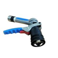 China High Flow Rate Wear-Resistant LPG Transfer Pump Gun LPG Nozzle for sale