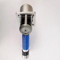 China High Flow Rate Wear-Resistant LPG Transfer Pump Gun LPG Nozzle for sale
