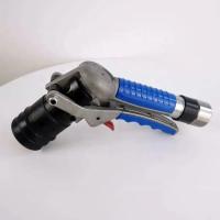 China High Flow Rate Wear-Resistant LPG Transfer Pump Gun LPG Nozzle for sale