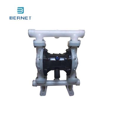 China Bernet Bnk-40 Plastic Pneumatic Diaphragm Pump for Versatile Applications for sale