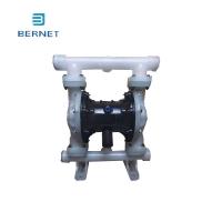 China Bernet Bnk-40 Plastic Pneumatic Diaphragm Pump for Versatile Applications for sale