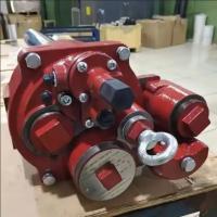 China Bernet Red Jacket 1.5HP High-Flow High-Power Submersible Fuel Pump for Gas Station for sale