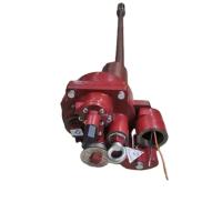 China Bernet Red Jacket 1.5HP High-Flow High-Power Submersible Fuel Pump for Gas Station for sale