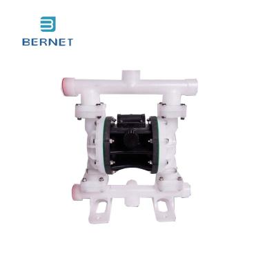 China Compact and Lightweight Diaphragm Pump for Easy Transport and Operation for sale