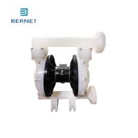 China Adjustable Flow Rate Diaphragm Pump for Precision Control for sale