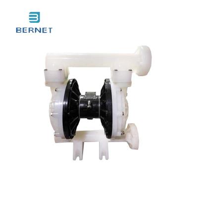 China Adjustable Flow Rate Diaphragm Pump for Precision Control for sale