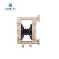 China Adjustable Flow Rate Diaphragm Pump for Precision Control for sale