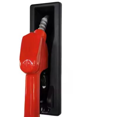 China Low price nozzle holder with switch for gasoline pumps for sale