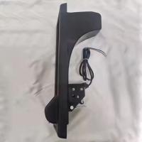 China Low price nozzle holder with switch for gasoline pumps for sale