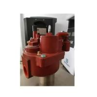China Good  band Red Jacket 1.5hp Submersible Pump Pumps For Fuel Station for sale