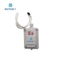 China High tempertue resistance Bernet 60 pulses square wave output signal sensor for fuel dispenser in gas station for sale