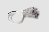 China High tempertue resistance Bernet 60 pulses square wave output signal sensor for fuel dispenser in gas station for sale