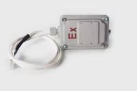 China High tempertue resistance Bernet 60 pulses square wave output signal sensor for fuel dispenser in gas station for sale