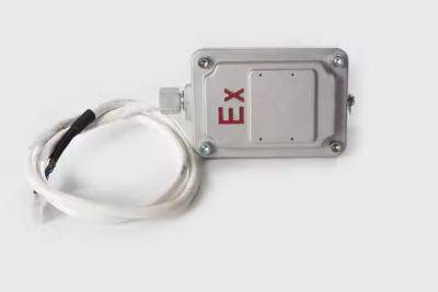 China High tempertue resistance Bernet 60 pulses square wave output signal sensor for fuel dispenser in gas station for sale