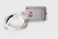China High tempertue resistance Bernet 60 pulses square wave output signal sensor for fuel dispenser in gas station for sale