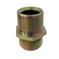 China Anti-corrosion Quick Coupling Hose Connectors Swivel Joint for Fuel Dispenser for sale