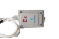 China High Accuracy Bernet 60 Pulses Output Signal Square Sensor for Fuel Dispenser for sale