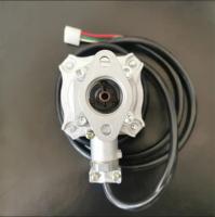 China Bernet High Sensitivity Circular Pulse Output Signal Sensor for Fuel Dispenser for sale