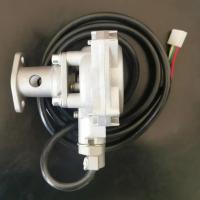 China Bernet High Sensitivity Circular Pulse Output Signal Sensor for Fuel Dispenser for sale