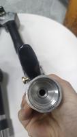 China High Quality Bernet Brand LPG Nozzle for LPG Dispenser for sale
