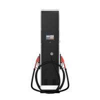 China Filling Gasoline Made Easy with Bnt50b111 Fule Dispenser from Bernet ISO9001.ATEX Certified for sale