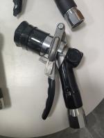China High Quality Bernet Brand 1 or 3/4'' Italy Type LPG Nozzle for LPG Dispenser for sale
