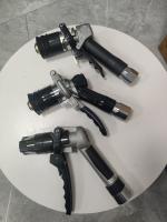 China High Quality Bernet Brand 1 or 3/4'' Italy Type LPG Nozzle for LPG Dispenser for sale