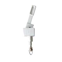 China Bernet brand Aluminium AlloyMechanical Operator Handle for Bottom Valve for sale