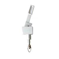 China Bernet brand Aluminium AlloyMechanical Operator Handle for Bottom Valve for sale