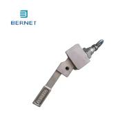 China Bernet brand Aluminium AlloyMechanical Operator Handle for Bottom Valve for sale