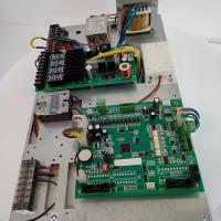 China Advanced Bernet Computer Control System for LPG Dispenser Solutions for sale