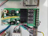 China Advanced Bernet Computer Control System for LPG Dispenser Solutions for sale