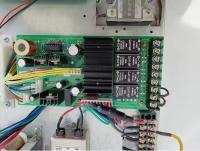 China Advanced Bernet Computer Control System for LPG Dispenser Solutions for sale