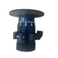 China Bernet Brand Flexible Adjustment Valve for LC Flow Meter High Quality Valves Product No reviews yet for sale