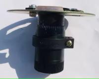 China Bernet Brand Flexible Adjustment Valve for LC Flow Meter High Quality Valves Product No reviews yet for sale
