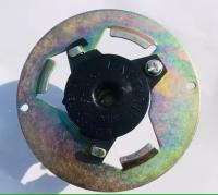 China Bernet Brand Flexible Adjustment Valve for LC Flow Meter High Quality Valves Product No reviews yet for sale