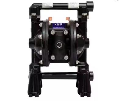 China High quality Easy-to-Operate Electric Pneumatic Diaphragm Pump Explosion-proof for Wastewater Treatment for sale