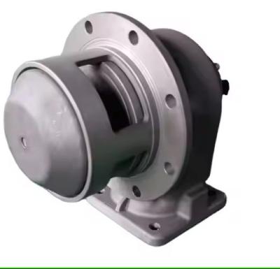 China Aluminium Alloy Bernet Brand Bottom Loading Valve for Fuel Tanker Discharging Oil for sale