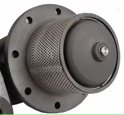China Good brand Aluminium Alloy Bottom Loading Valve for Fuel Tanker Discharging Oil for sale