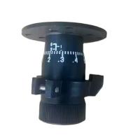 China Flexible Adjustment Valve for LC Flow Meter High Quality Valves Product for sale