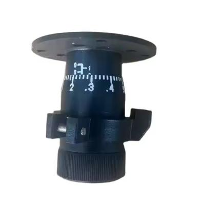 China Flexible Adjustment Valve for LC Flow Meter High Quality Valves Product for sale