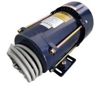 China Bernet Brand AC220V Single Phase 1HP/0.75Kw Electric Motor for Fuel Dispenser Valves for sale