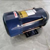 China Bernet 0.75kW AC220V Single Phase Electric Motor for Fuel Dispenser for sale