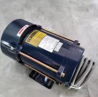China Bernet 0.75kW AC220V Single Phase Electric Motor for Fuel Dispenser for sale
